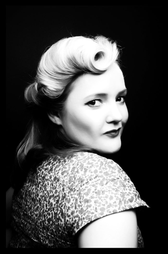 About Sara-Mae – Sara-Mae Tuson